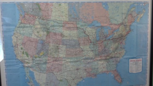 The Long Red Line - Needham Dietitians