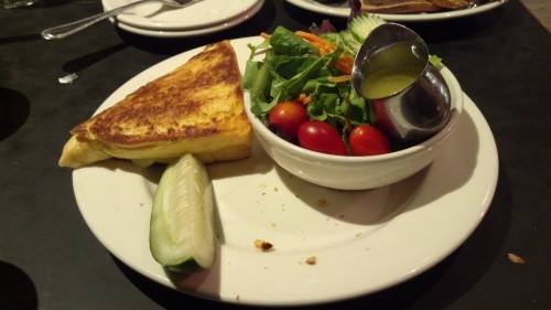 Noms: Zaftigs, Brookline - Needham Dietitians